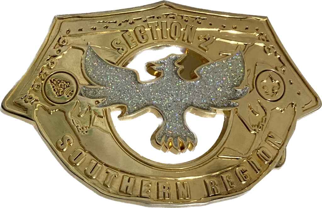 Officer & Adviser History | Section G3