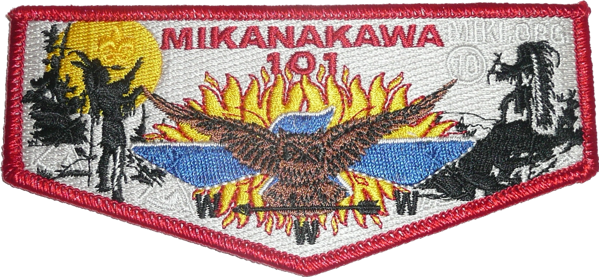 Lodges – Section G3