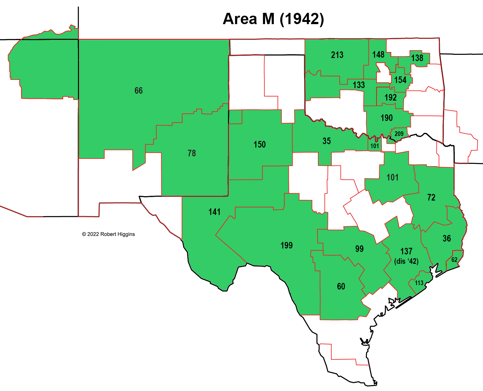 Section History | Section G3