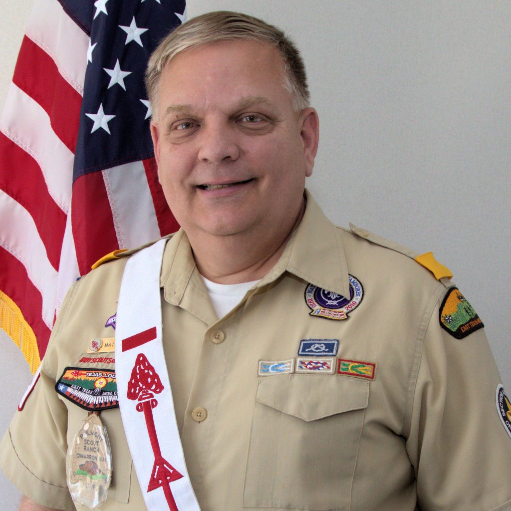 Section Leadership – Section G3